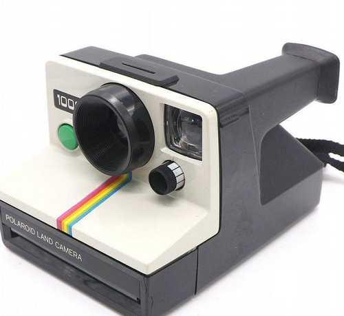 Polaroid Land Camera 1000