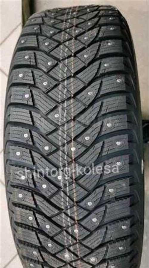 Goodyear Ultra Grip Ice Arctic 2 SUV 275/45 R21 110T