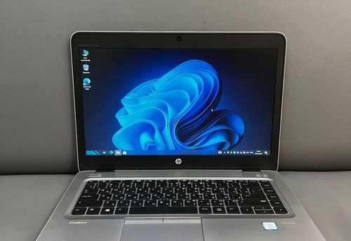 Ноутбук, HP EliteBook 840 G3