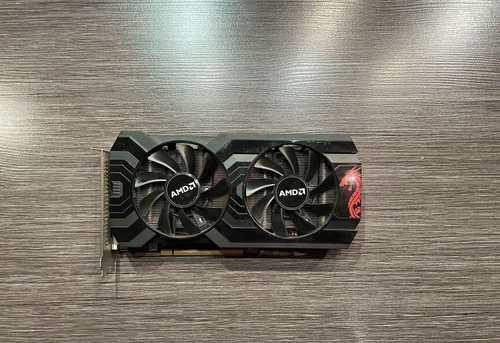 PowerColor Radeon RX 570 Red Dragon 8Gb