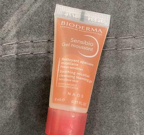 Bioderma. La Roche Posay