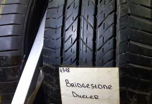 Bridgestone Desert Dueler 215/70 R17