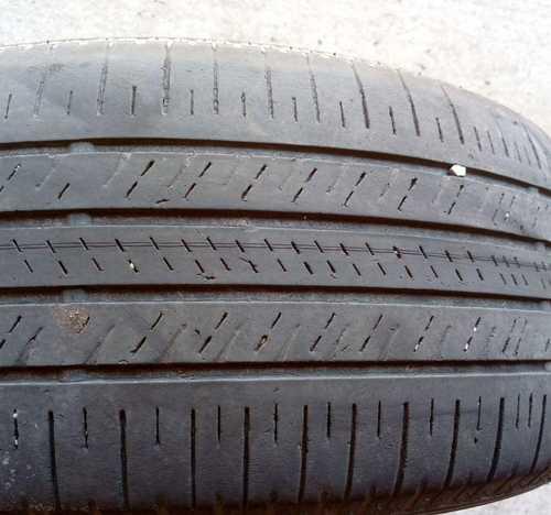 Goodyear Eagle LS 2 225/55 R18