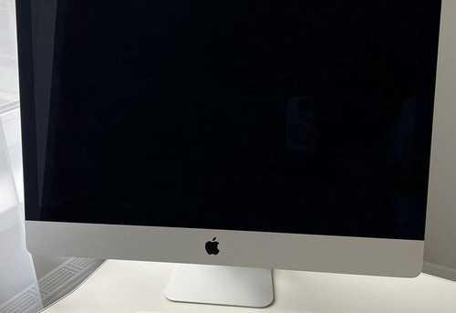 iMac (Retina 5K, 27-inch, 2017)