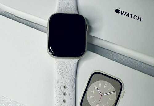 Apple watch series 8 45mm