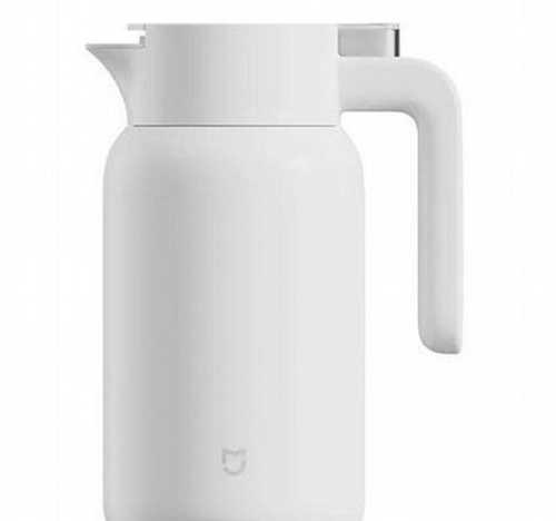 Термокувшин Xiaomi Mijia Thermos Pot 2л (White)
