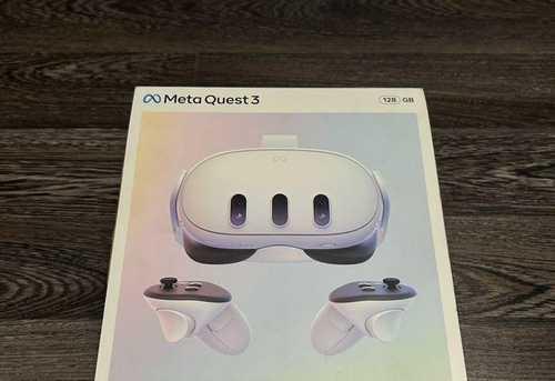 Oculus quest 3 + Oculus Link 5м