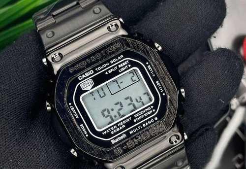 Часы Casio GMW-B5000G-1E