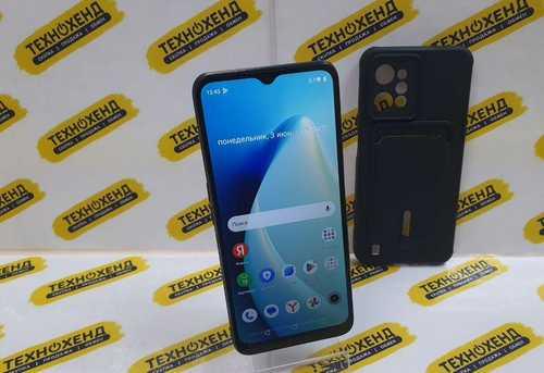 realme C31, 3/32 ГБ