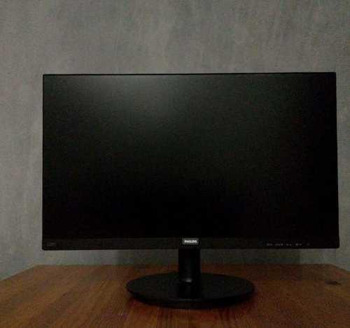 Монитор Philips 220V8 21.5"