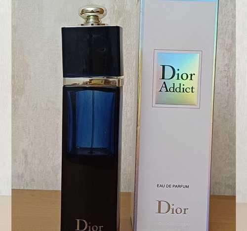 Духи Dior Adidict