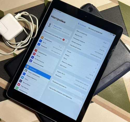 iPad Air 1 16 Gb