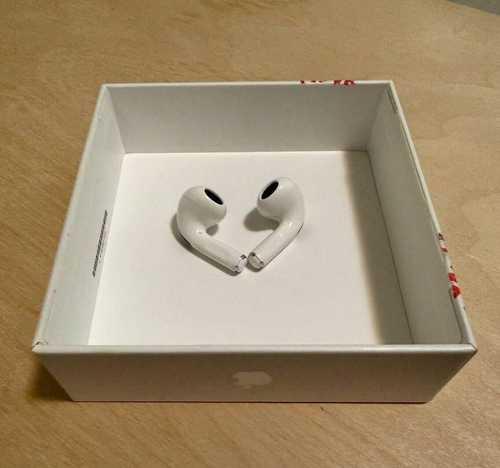 Apple AirPods 3 MagSafe Ростест