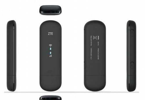 Новый Универсальный модем ZTE MF79U с WiFi модулем