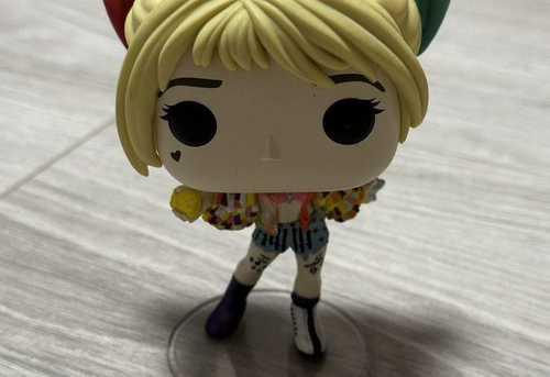 Фигурка Funko POP Harley Quinn