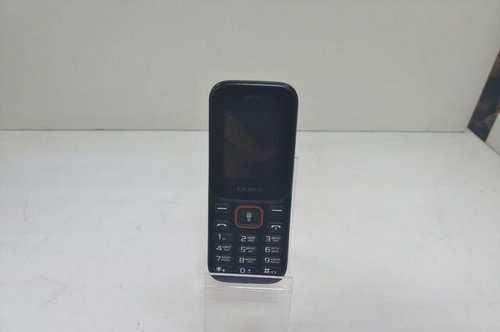 Телефон кнопочный teXet TM-128 (Baba Yaga)