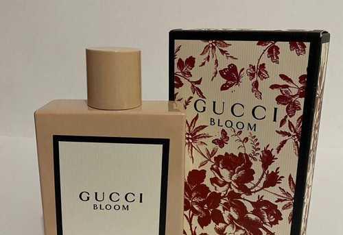 Gucci Bloom 100 ml