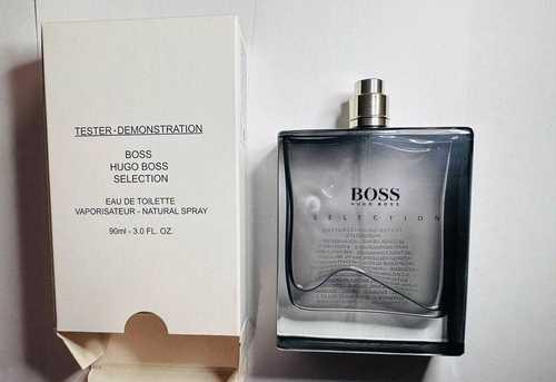 Hugo Boss Boss Selection Eau de Toilette