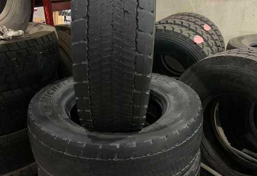 Грузовые шины 315 70 22 5 Michelin X-line Energy