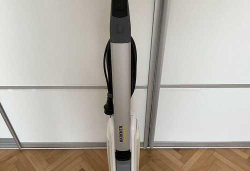 Электрошвабра Karcher Fc 5 Premium+6насадок+2бут