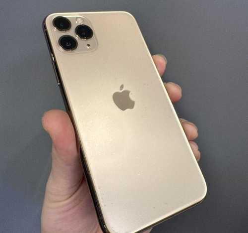 iPhone 11 Pro, 64 ГБ