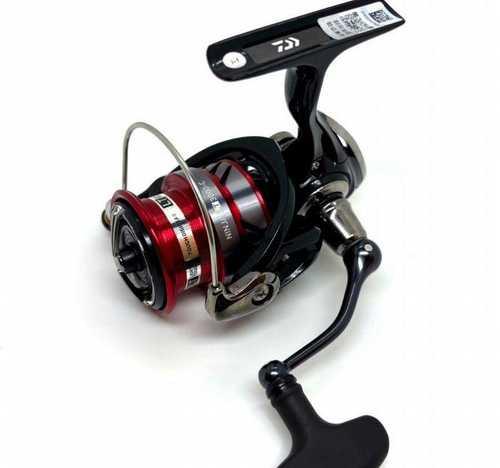 Катушка daiwa ninja LT 3000-C