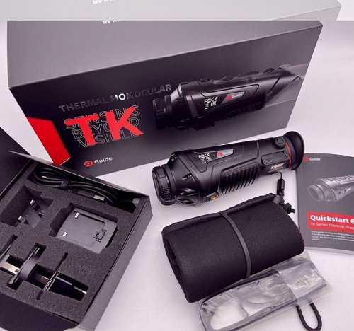 Тепловизионный монокуляр guide Thermal Imager TK431