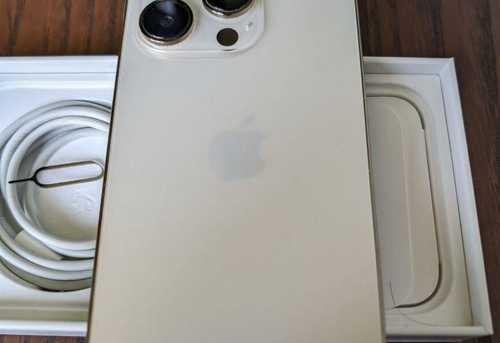 iPhone 14 Pro, 128 ГБ