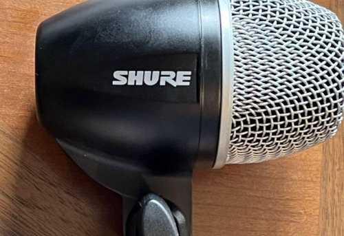 Микрофон Shure PG52