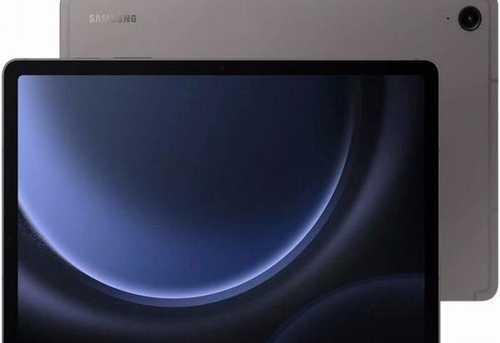 Samsung Galaxy Tab S9 FE LTE 6/128 Gb Серый