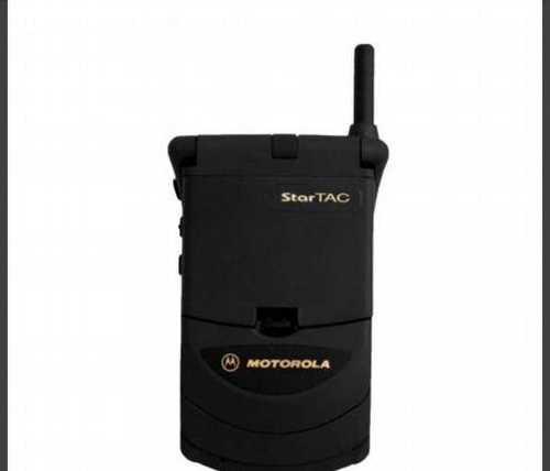 Motorola star tac 130