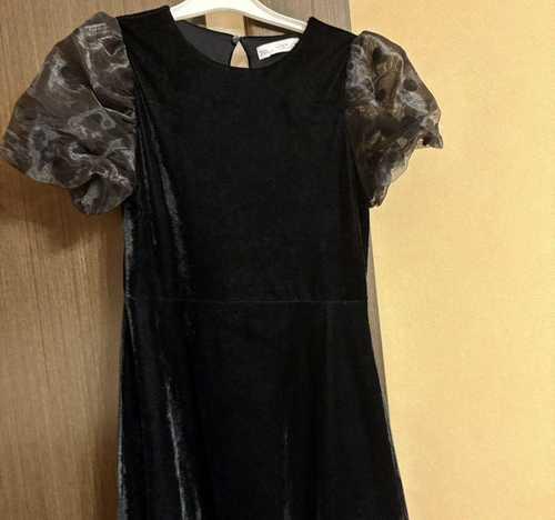 Платье zara