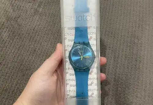 Часы swatch женские