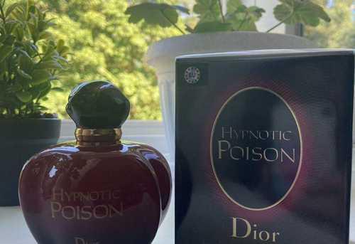 Dior Hypnotic Poison (Евро)