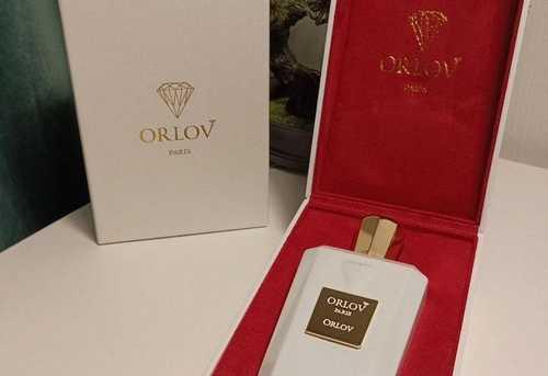 Духи Orlov Paris,75ml