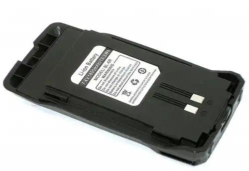 Аккумулятор Baofeng UV-6R Li-ion 1800mAh 7,4V