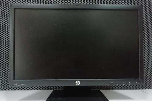 21.5" HP LA2206xc (1920x1080)(DVI DP VGA)(деф)