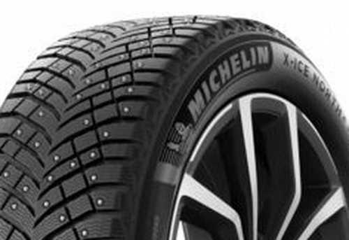 Michelin X-Ice North 4 215/65 R17