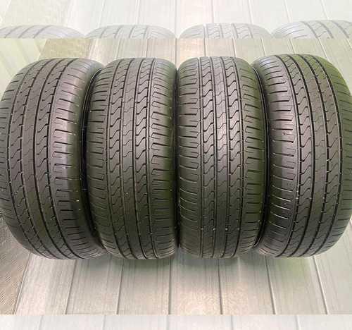 Cooper Evolution CTT 235/50 R19 99V
