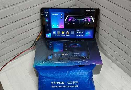Teyes CC3 2K 4-64gb 9in/10in