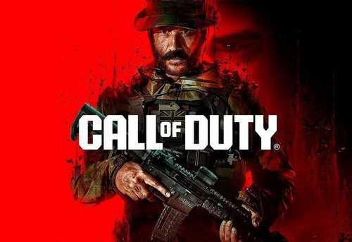 Call of Duty Modern Warfare III на PlayStаtion