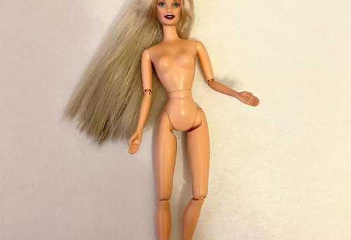 Редкая Barbie Hollywood Nails