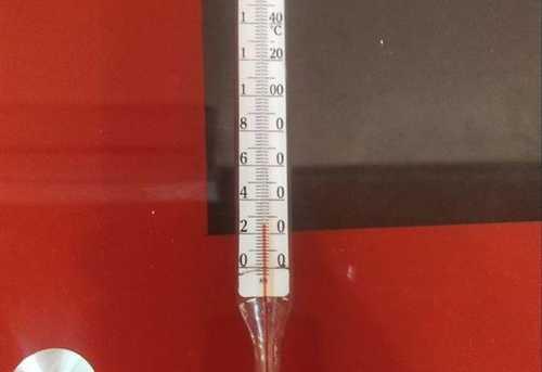 Термометр ттж-М исп.1 0 +150 градусов