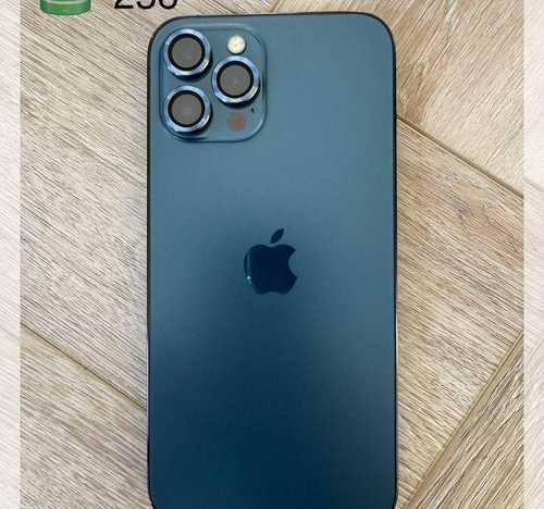 iPhone 12 Pro Max, 256 ГБ