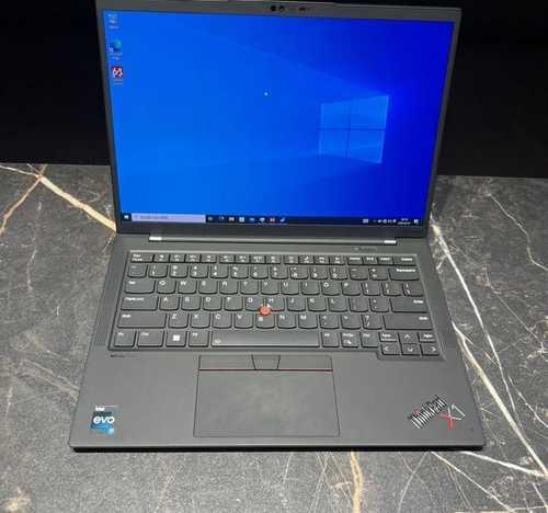 Thinkpad X1 Carbon Oled i7-1370P/64gb Ram