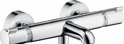 Термостатический смеситель Hansgrohe Ecostat Comfo