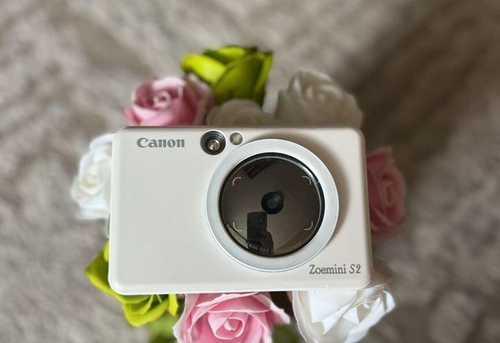 Canon Zoemini s2