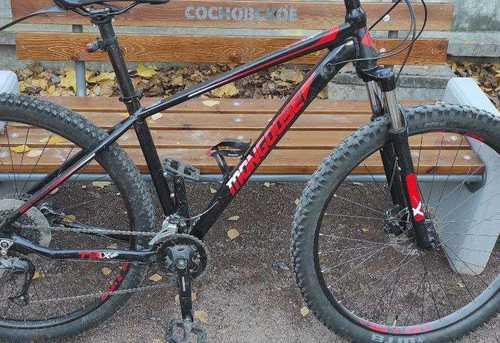 Велосипед Mongoose Tyax 29 Sport M