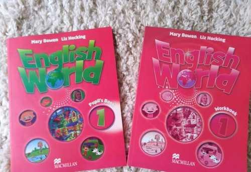 English world 1