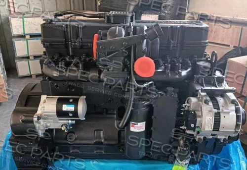 Двс для самосвала Epiroc MT2200 Китай